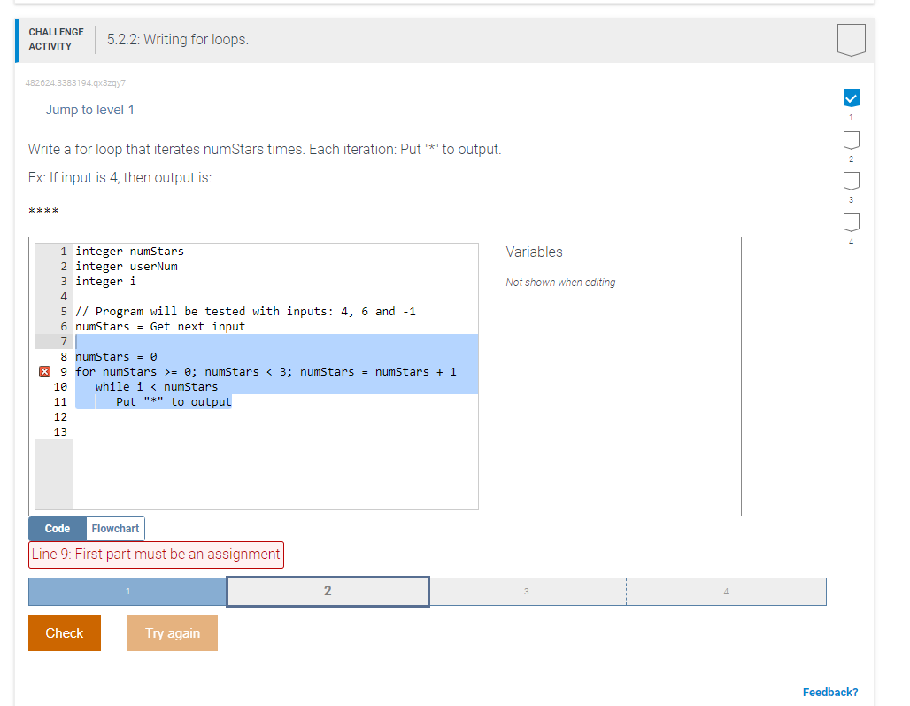 Solved Write Out In Coral Only Not Python Or Any Other