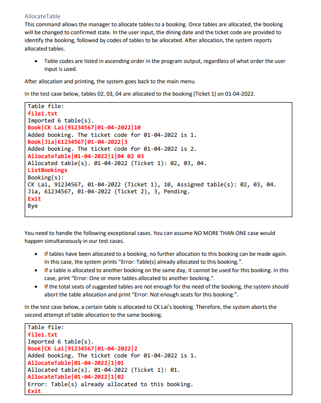 Important informartion Assignment 4 has two versions, | Chegg.com