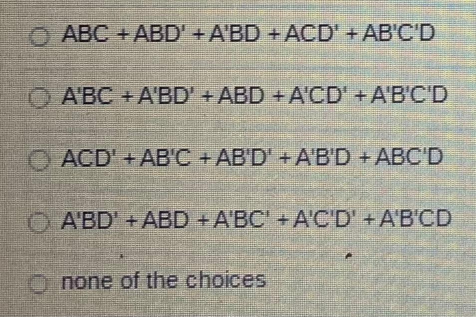 Solved Given the timing Diagram below, Construct a truth | Chegg.com