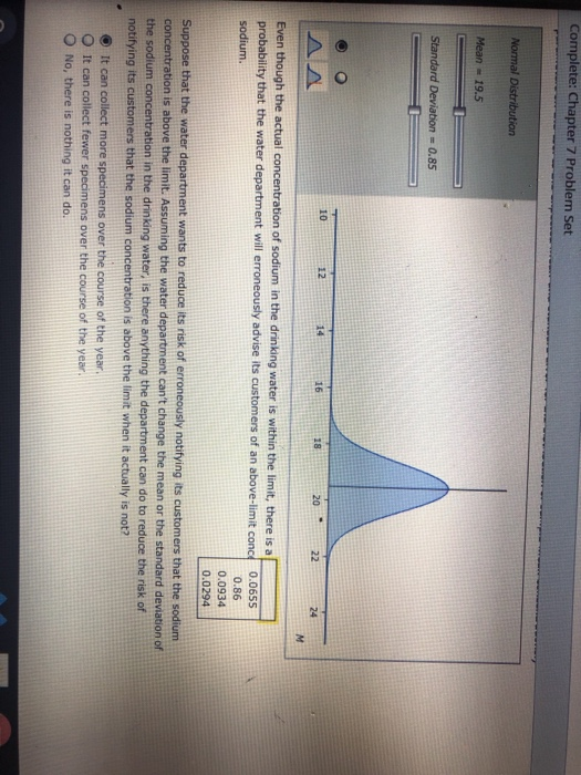 Solved Complete: Chapter 7 Problem Set from hypertension, | Chegg.com