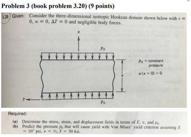 Solved J Problem 3 (book problem 3.20) (9 points) 3.20 ) | Chegg.com