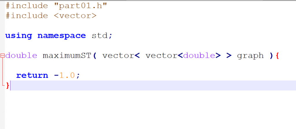 (Solved) : Ifndef Part01h Define Part01h Include Using Namespace Std ... (Solved) : Ifndef Part01h Define Part01h Include Using Namespace Std ...