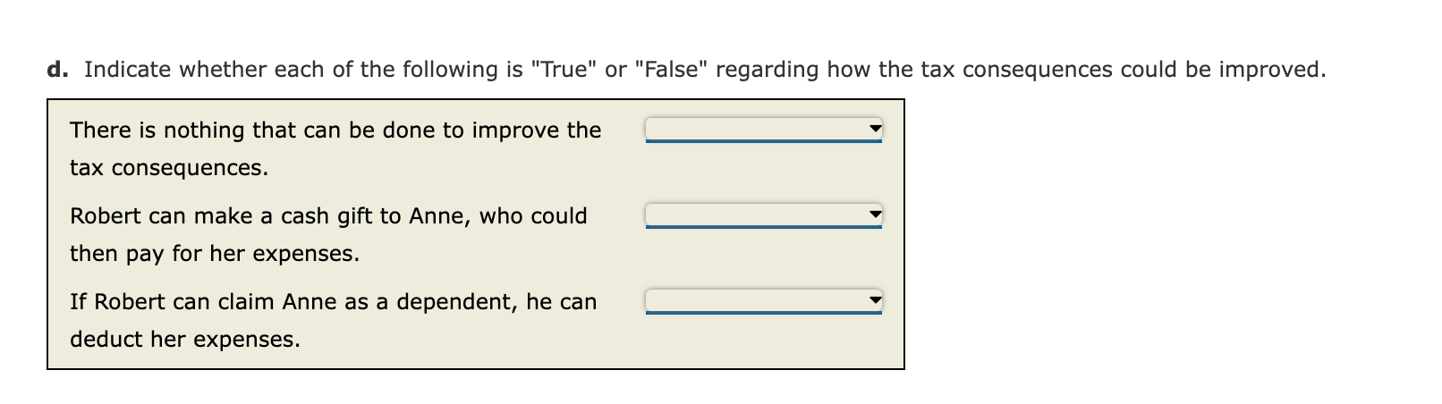 Solved Problem 6-48 (LO. 3) During the year (not a leap | Chegg.com