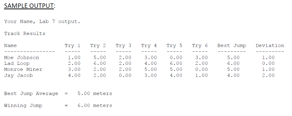 Solved PROBLEM: This program uses structures and pointers. | Chegg.com
