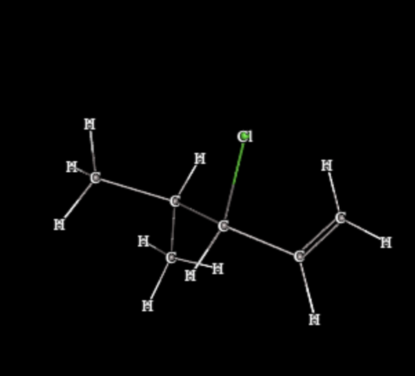 Solved Specify whether the configuration of the chirality | Chegg.com