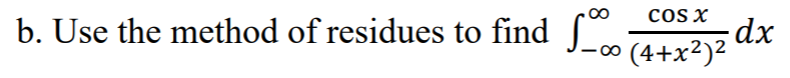 Solved THEOREM 1 Cauchy's Theorem Suppose that f is analytic | Chegg.com
