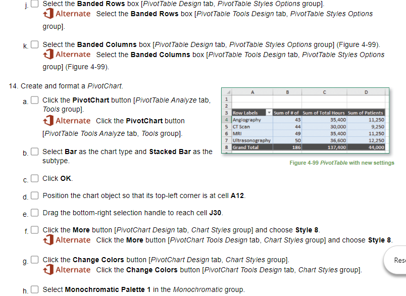 1. O Open the Clemenson-04.xIs x start file. Click | Chegg.com