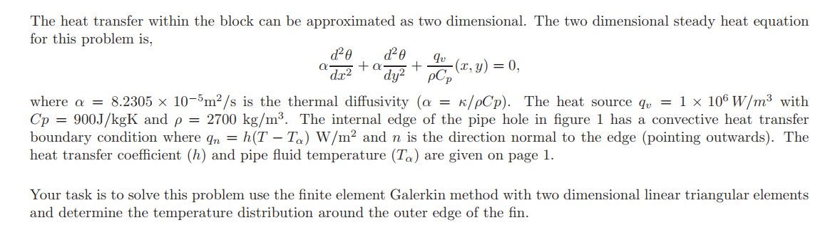 Solved Write a Matlab script to solve the set of equations | Chegg.com