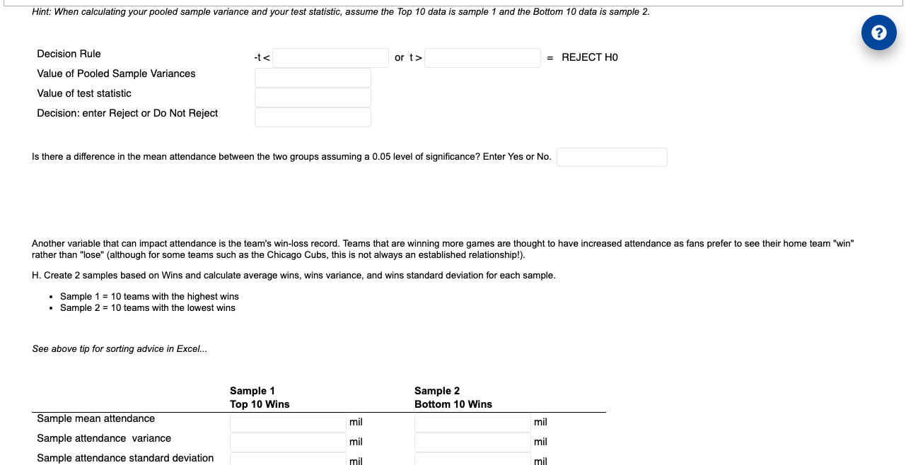 Owners of Major League Baseball teams have been | Chegg.com