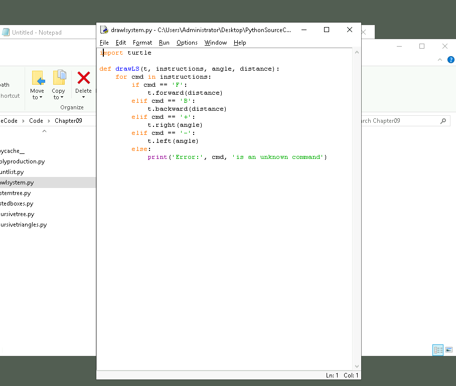 Solved modify the ISystem function so that it recusively | Chegg.com