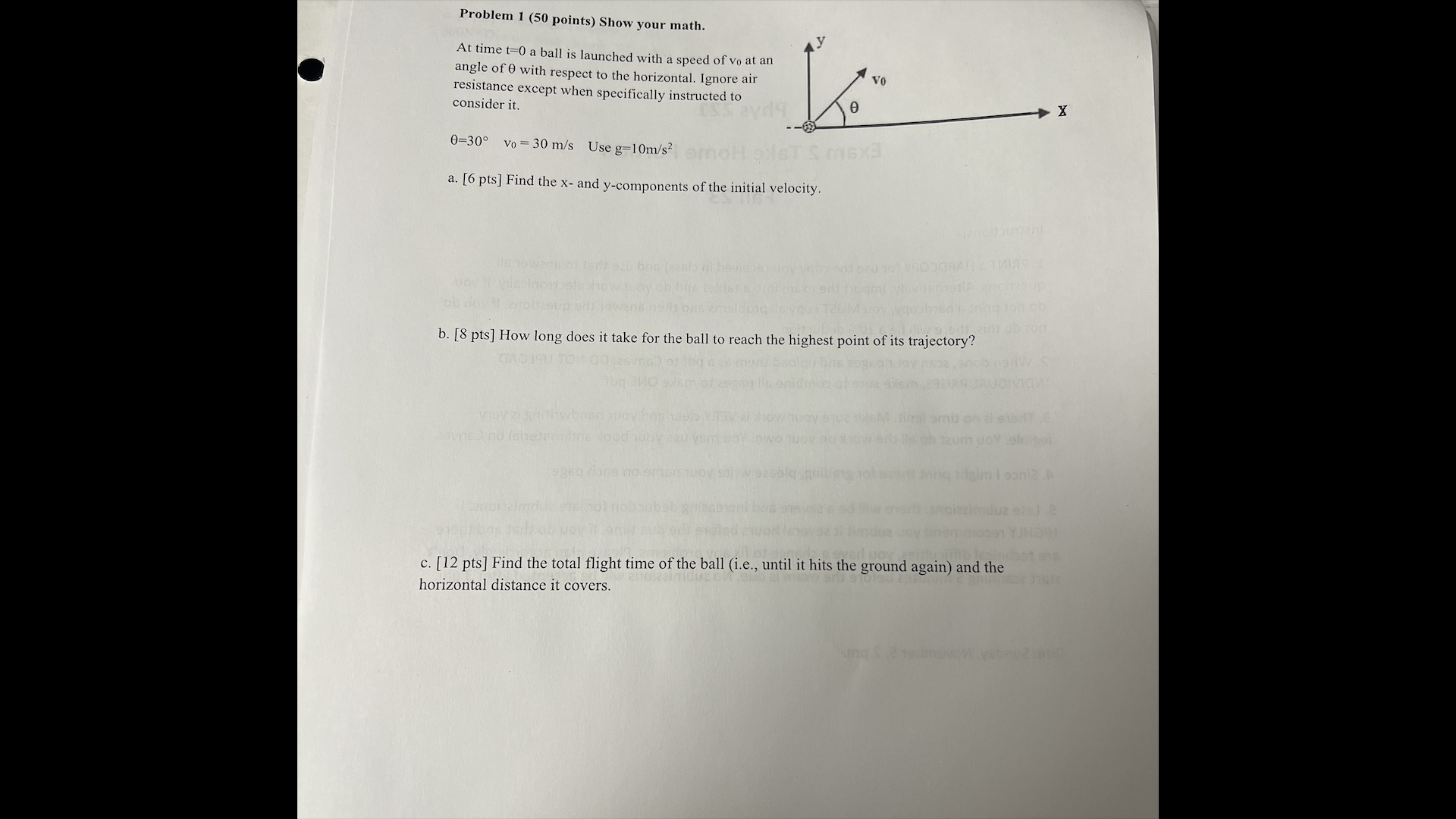Solved Need help with 2nd page (graphs and multiple choice | Chegg.com