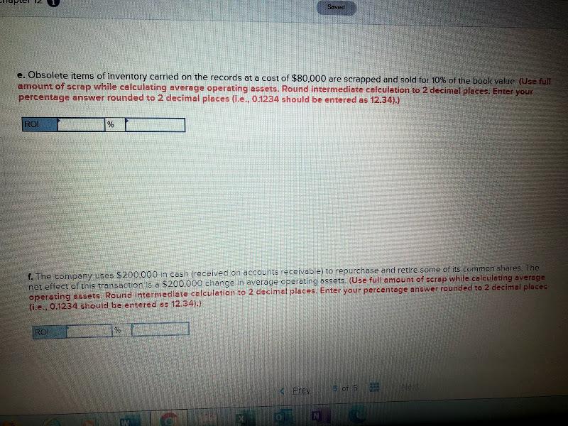 Solved s%253A%252F%252Fnewconnect.mhedulation.com Chapter 12 | Chegg.com
