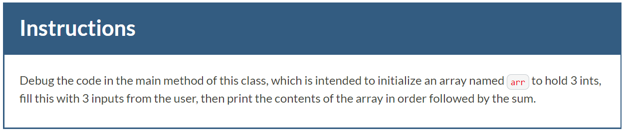 Solved Please help me with this coding activity. Thank you | Chegg.com