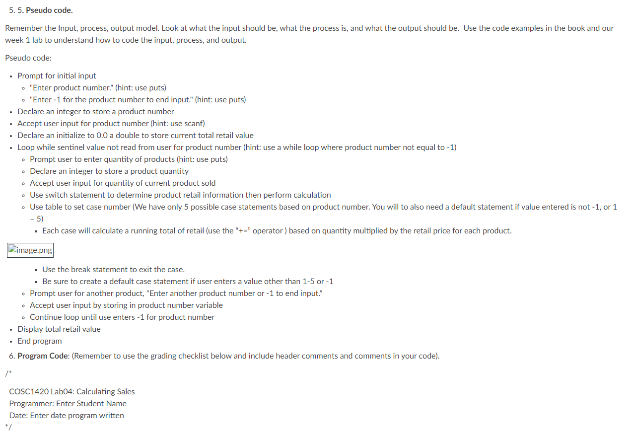 #include // ﻿standard input and output libraryint | Chegg.com