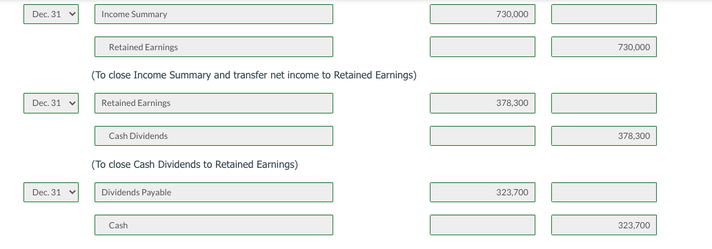Solved Please help me with the last part “ Earnings per | Chegg.com