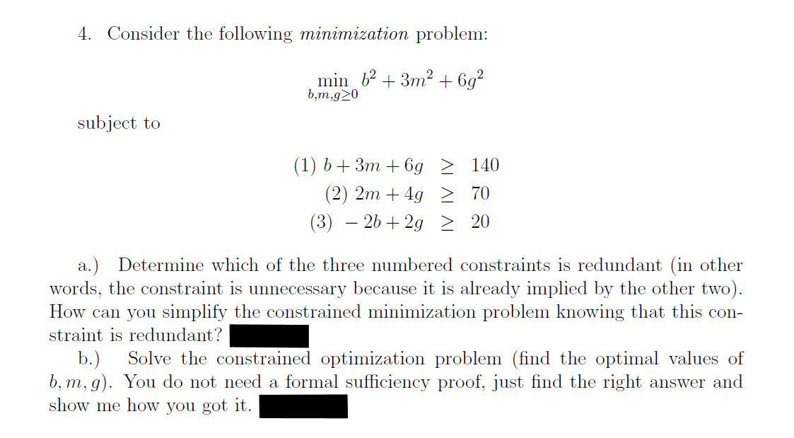 Solved Solve all parts and explain/show the process. | Chegg.com Solved Solve all parts and explain/show the process. | Chegg.com