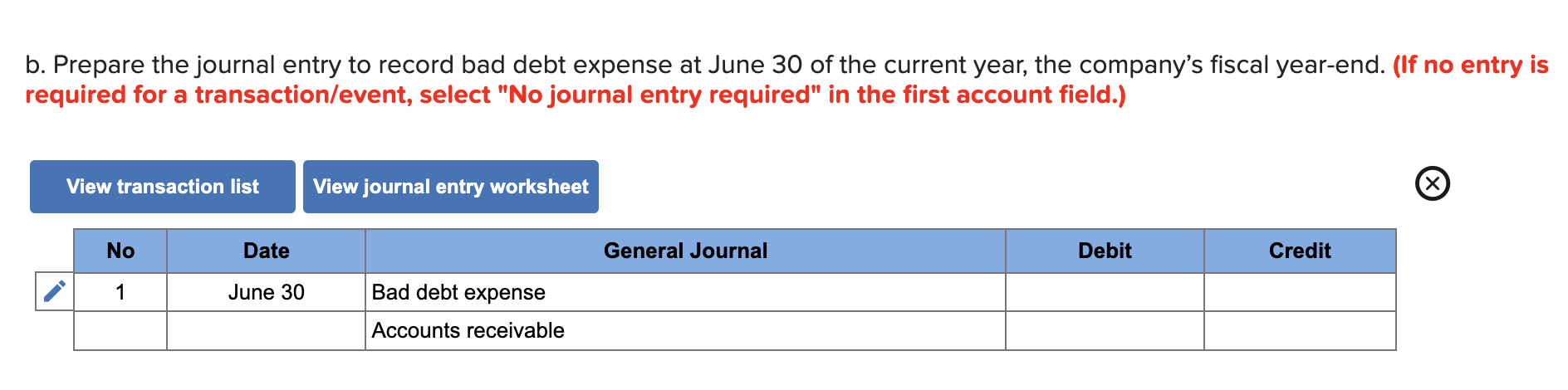 2. The company uses the aging of accounts receivable | Chegg.com