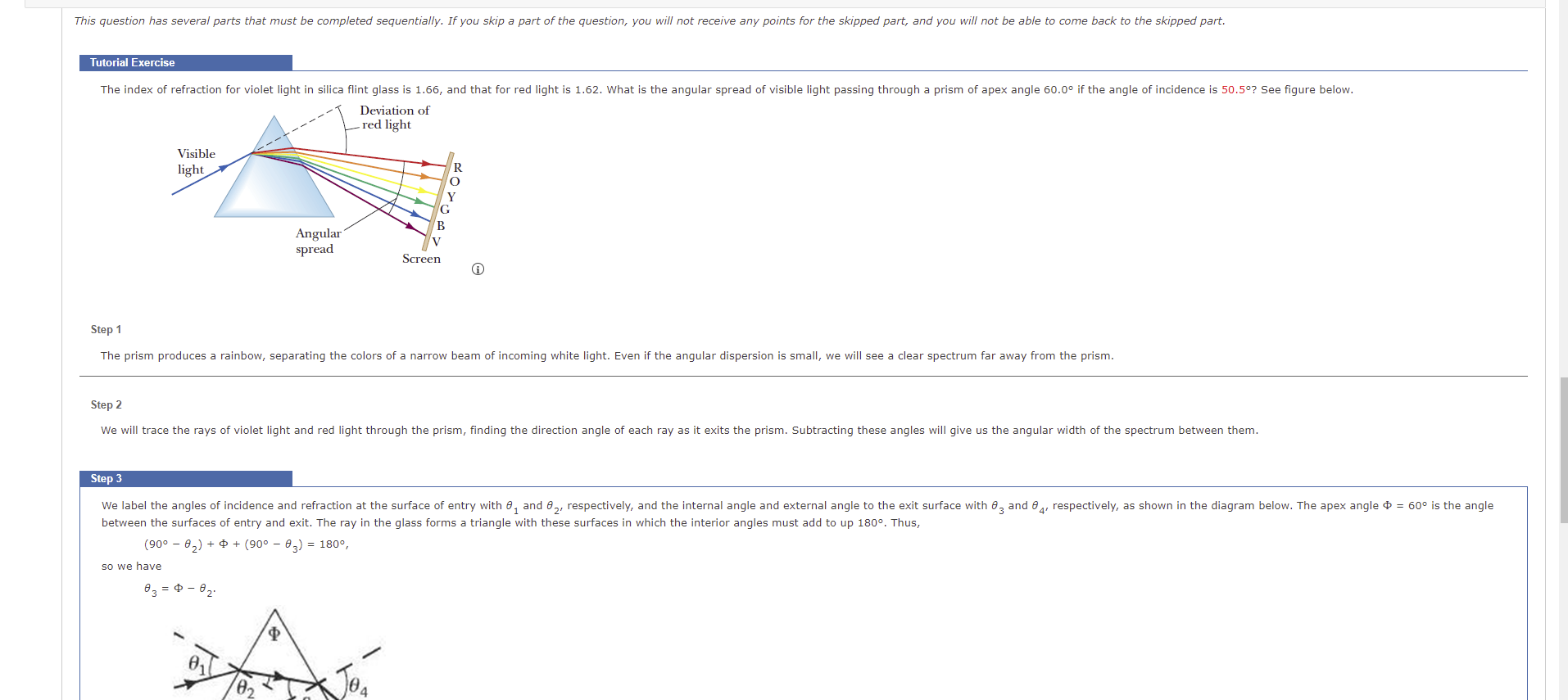 Solved This question has several parts that must be | Chegg.com