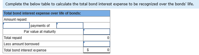 Solved Problem 10-9AB (Algo) Effective Interest: | Chegg.com Solved Problem 10-9AB (Algo) Effective Interest: | Chegg.com