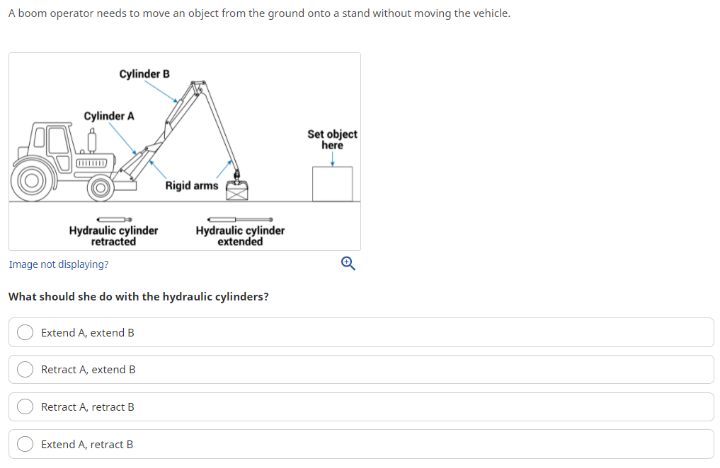 Solved The image shows a top-down view of a wind turbine. | Chegg.com