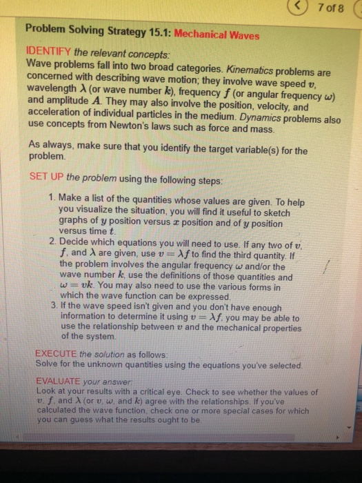 Solved Constants Learning Goal: To practice Problem-Solving | Chegg.com