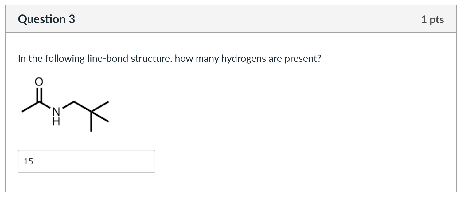 Solved Question 8 Arrange the following chemicals in order | Chegg.com