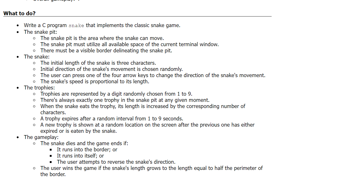 Solved Using onlinegdb.com and the following code, please | Chegg.com