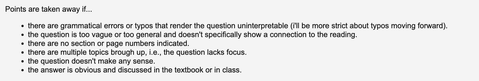 Please create a specific question that isnt answered | Chegg.com