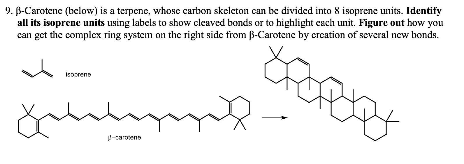 Solved I understand the first part of the question, but need | Chegg.com