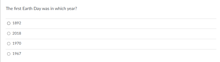 Solved Protests in Warren County, North Carolina, which | Chegg.com