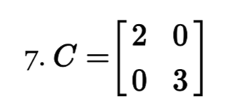 Solved ASAP In Exercises 5–8, use Theorem 1.4.5 to compute | Chegg.com