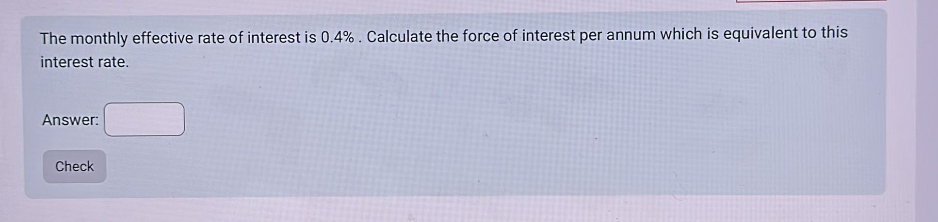 Solved need answer in details | Chegg.com