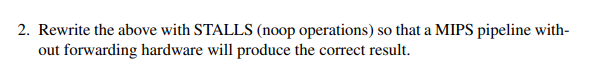 Solved Datapath with Forwarding Hardware PCSrc ID/EX EX/MEM | Chegg.com