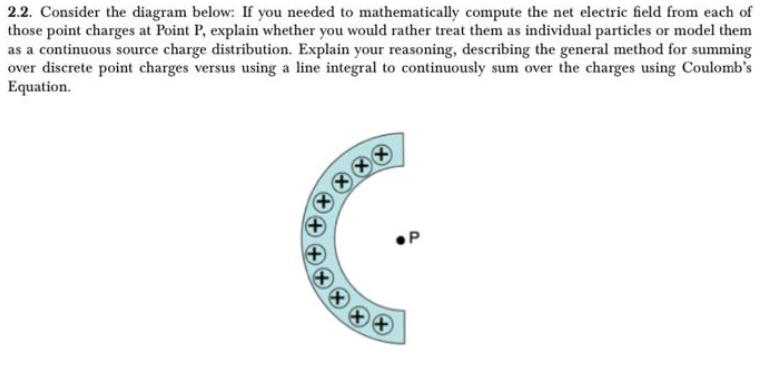 Solved 2.2. Consider the diagram below: If you needed to | Chegg.com