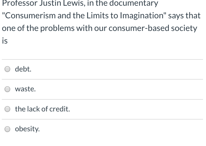 Solved In the early 1960s, the environmental movement gained | Chegg.com