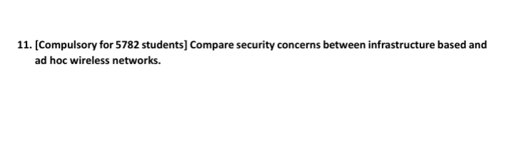 Solved 1. State true or false as appropriate (no | Chegg.com