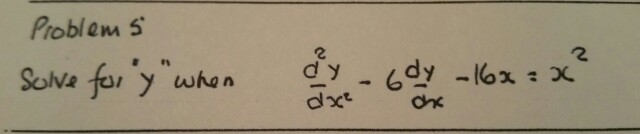 Solved Problem Ox | Chegg.com