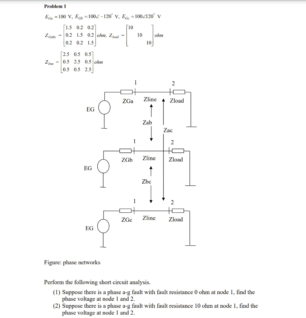 Solved Problem 2 Derive the expression of the sequence | Chegg.com