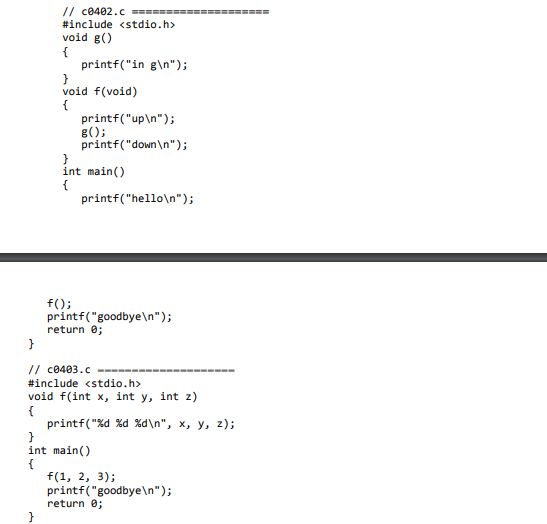 Translate the following programs to assembly language | Chegg.com
