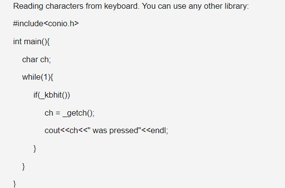 Solved Create the program that will allow user search the | Chegg.com