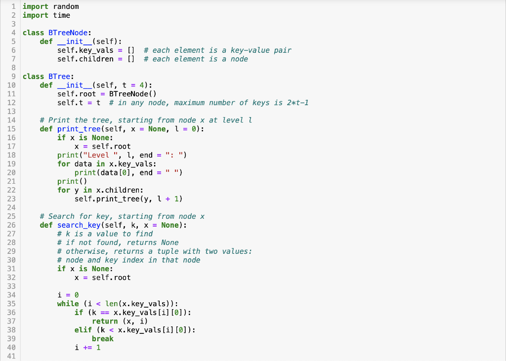 Please use Python 3 programming to solve this | Chegg.com