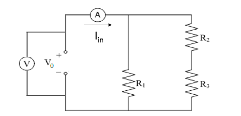 Solved Calculate the equivalent resistance, 𝑅req ± 𝜎𝑅req, | Chegg.com