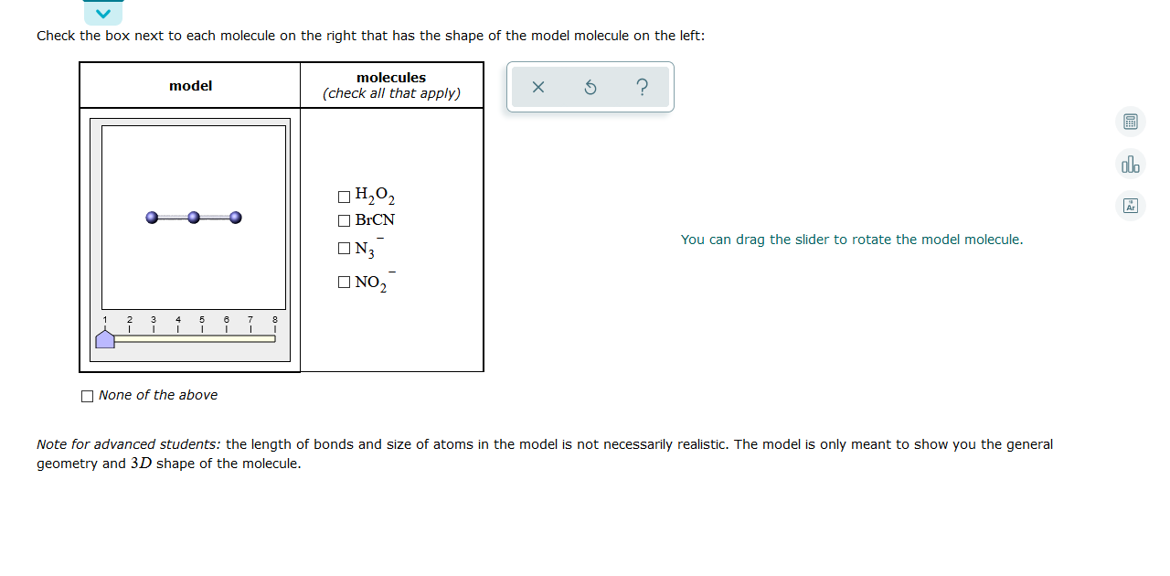 Brcn Molecule