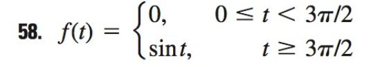 Solved write each function in terms of unit step functions. | Chegg.com