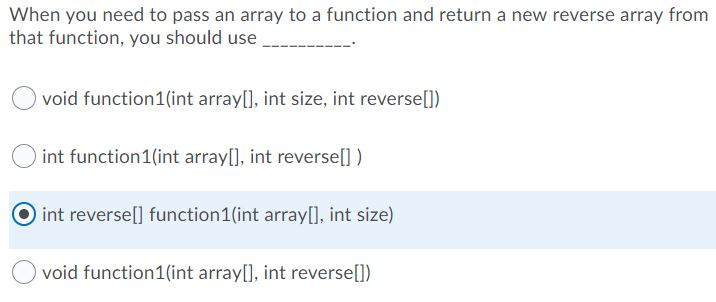 Solved Are the following two declarations the same char | Chegg.com
