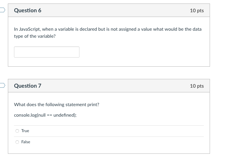 Solved Question 3 10 pts Which method do you use to add an | Chegg.com