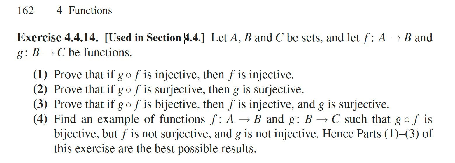 Solved I only need part (4) to be done, please write the | Chegg.com