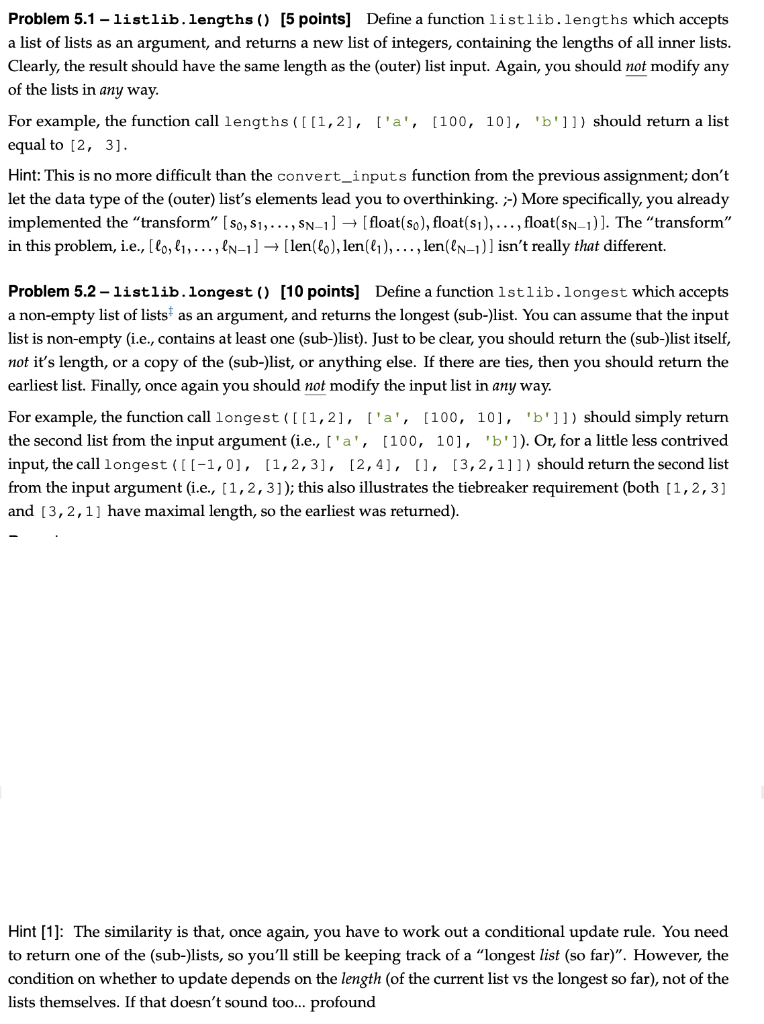 Solved Use simple python, this is all the information | Chegg.com