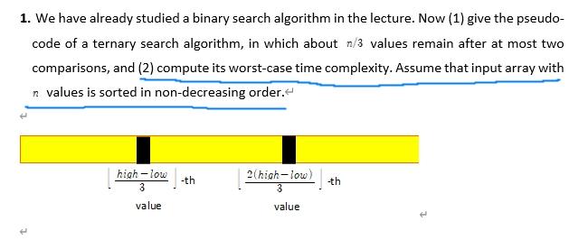Solved i need a details for (2) | Chegg.com