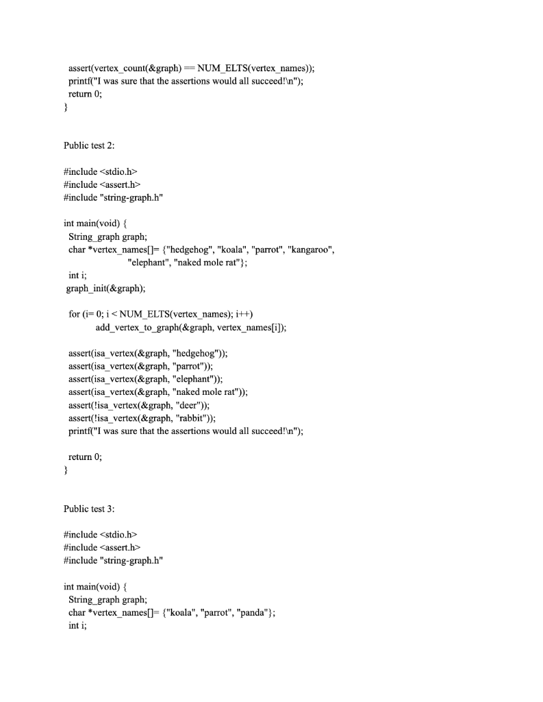 Solved In this project you will write a program that stores | Chegg.com